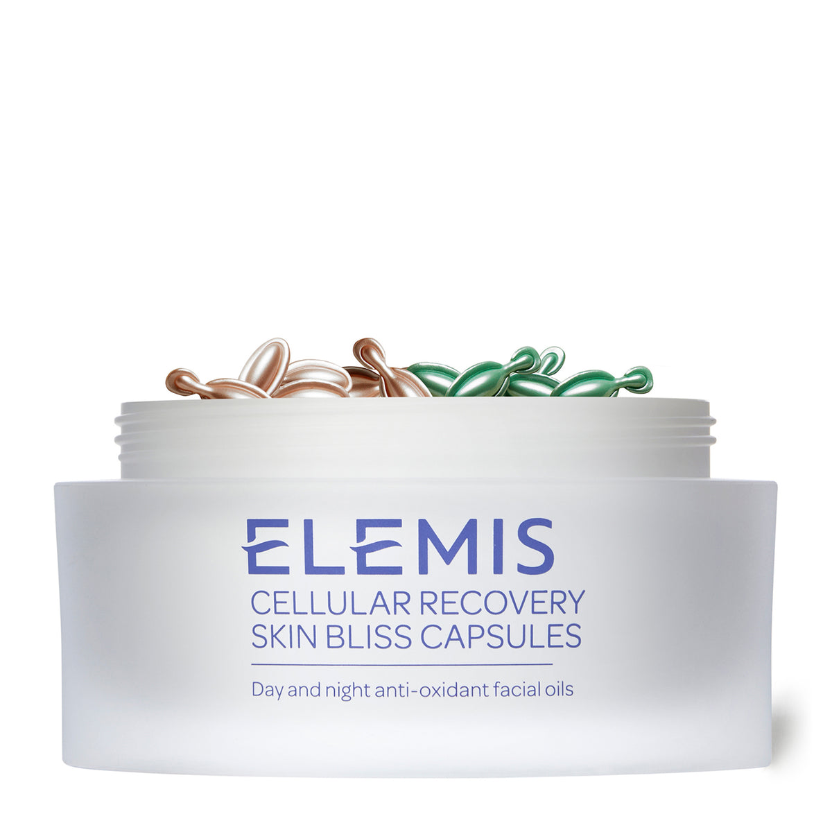 Advanced Skincare - Skin Bliss Capsules 60 Caps – Elemis Indonesia